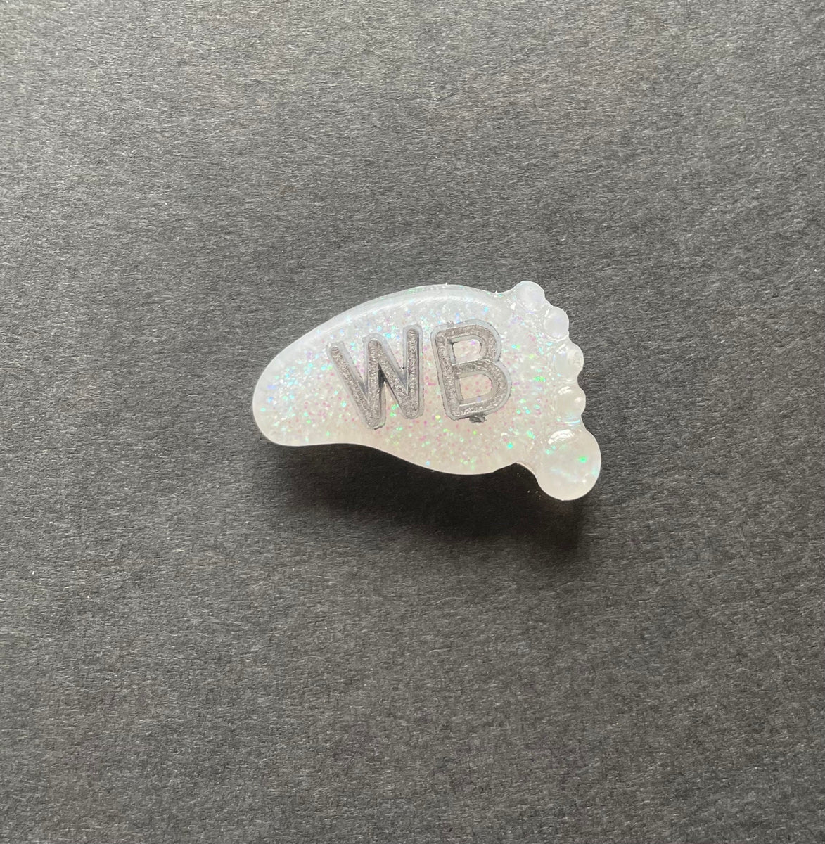 Weight Bearing X-ray Marker, Foot, Position Xray Marker, Positional In ...